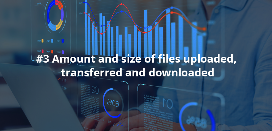 7 Essential Metrics To Incude On Your File Transfer Dashboard
